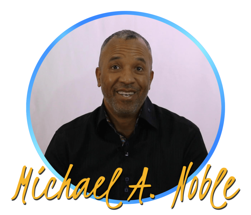 ABOUT ME – Michael A. Noble Ministries